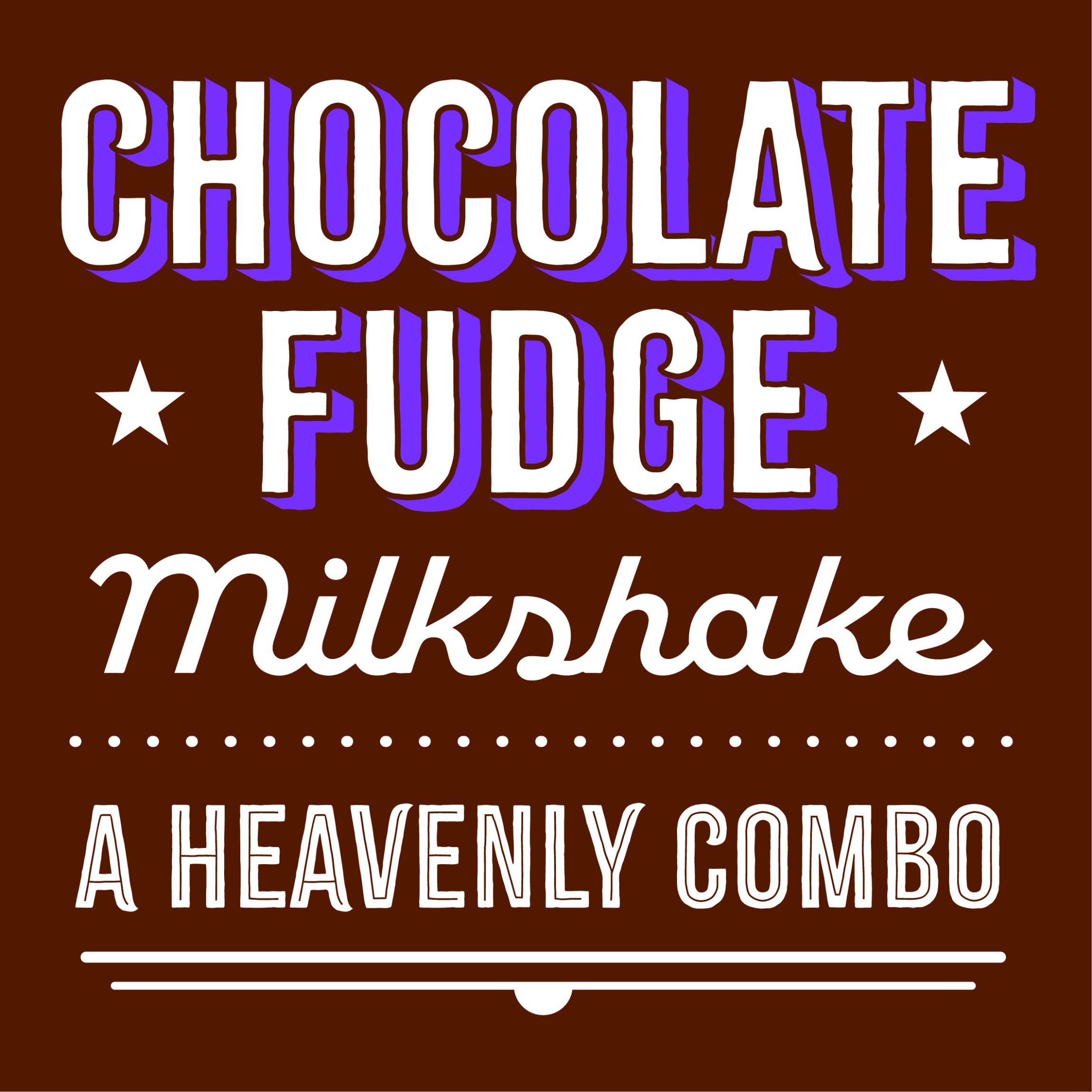 Our Story - The Real Milkshake Company