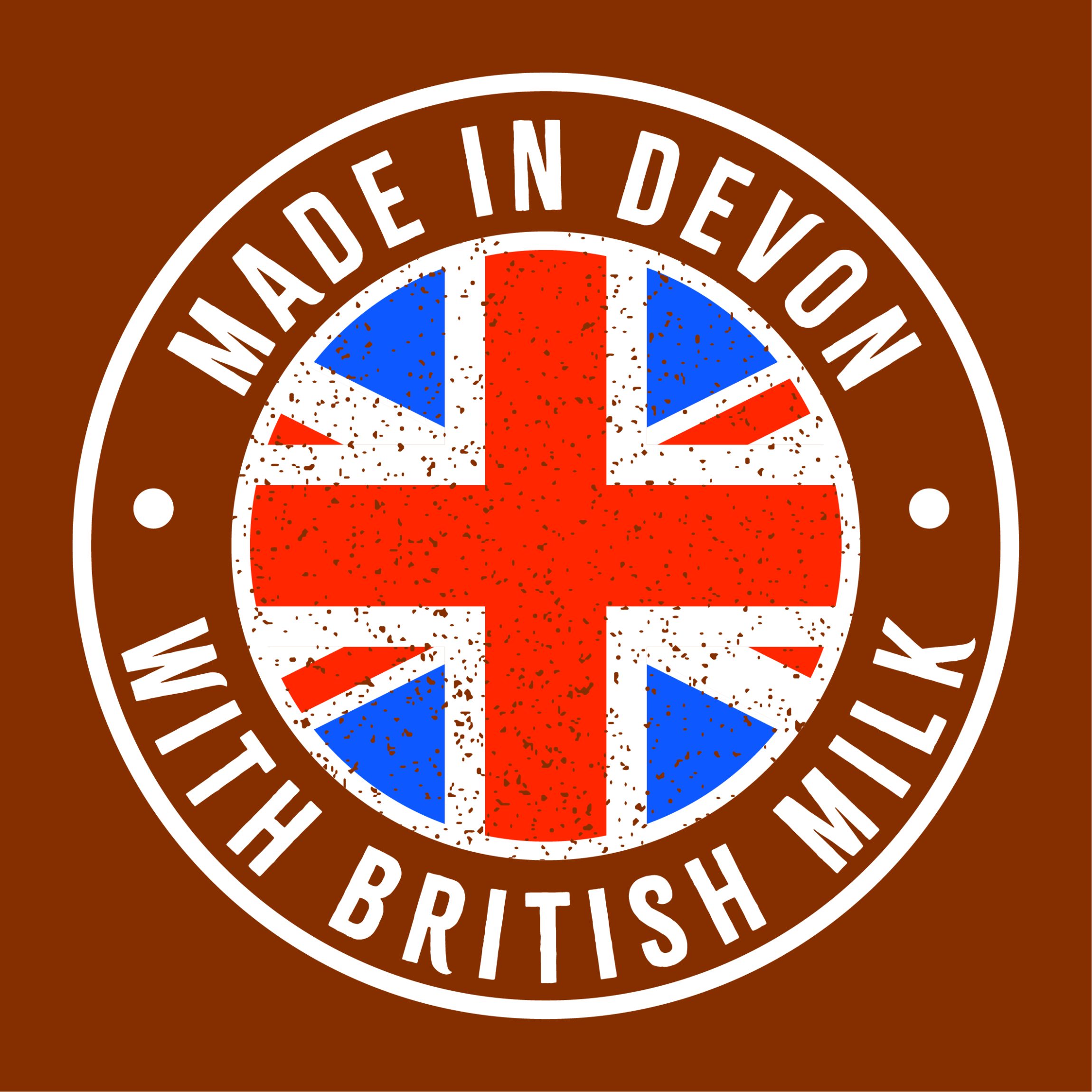 Our Story - The Real Milkshake Company