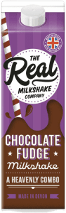 Home - The Real Milkshake Company