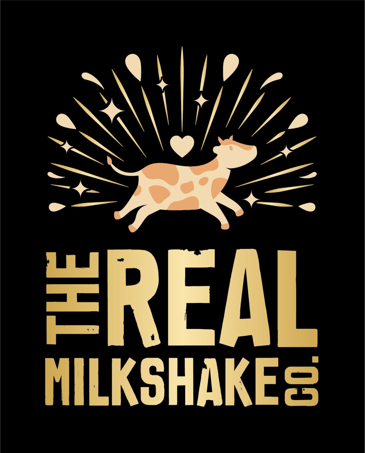 Get in Touch - The Real Milkshake Company
